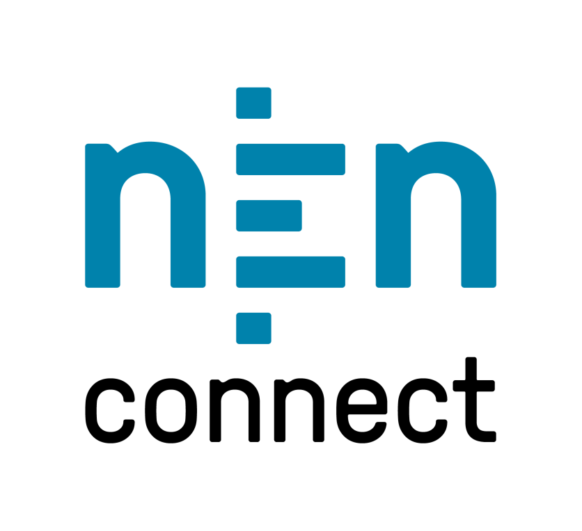 NEN Connect Requirements Tool - Login